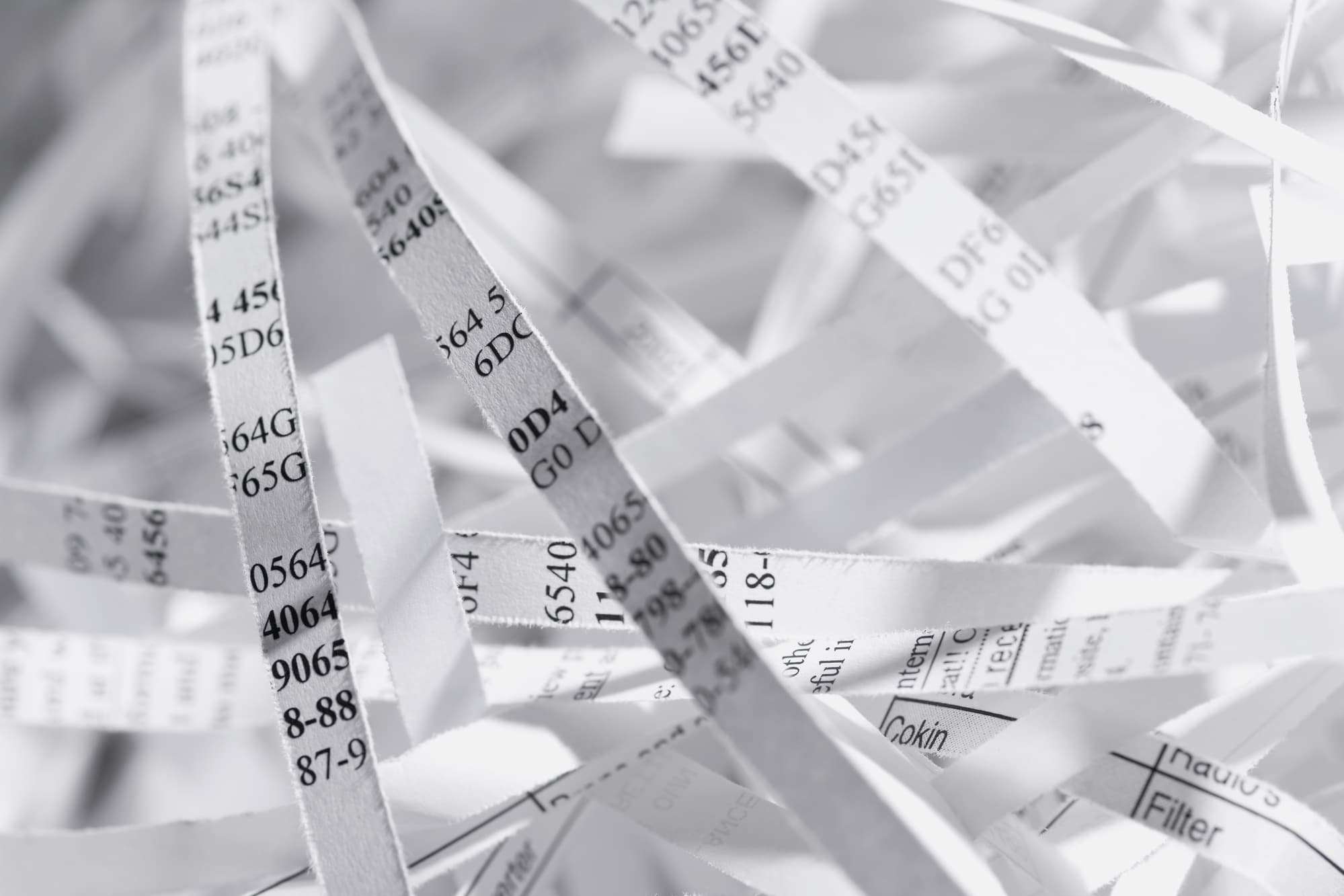 How to Choose the Right Shredding Service for Your Business Needs ...